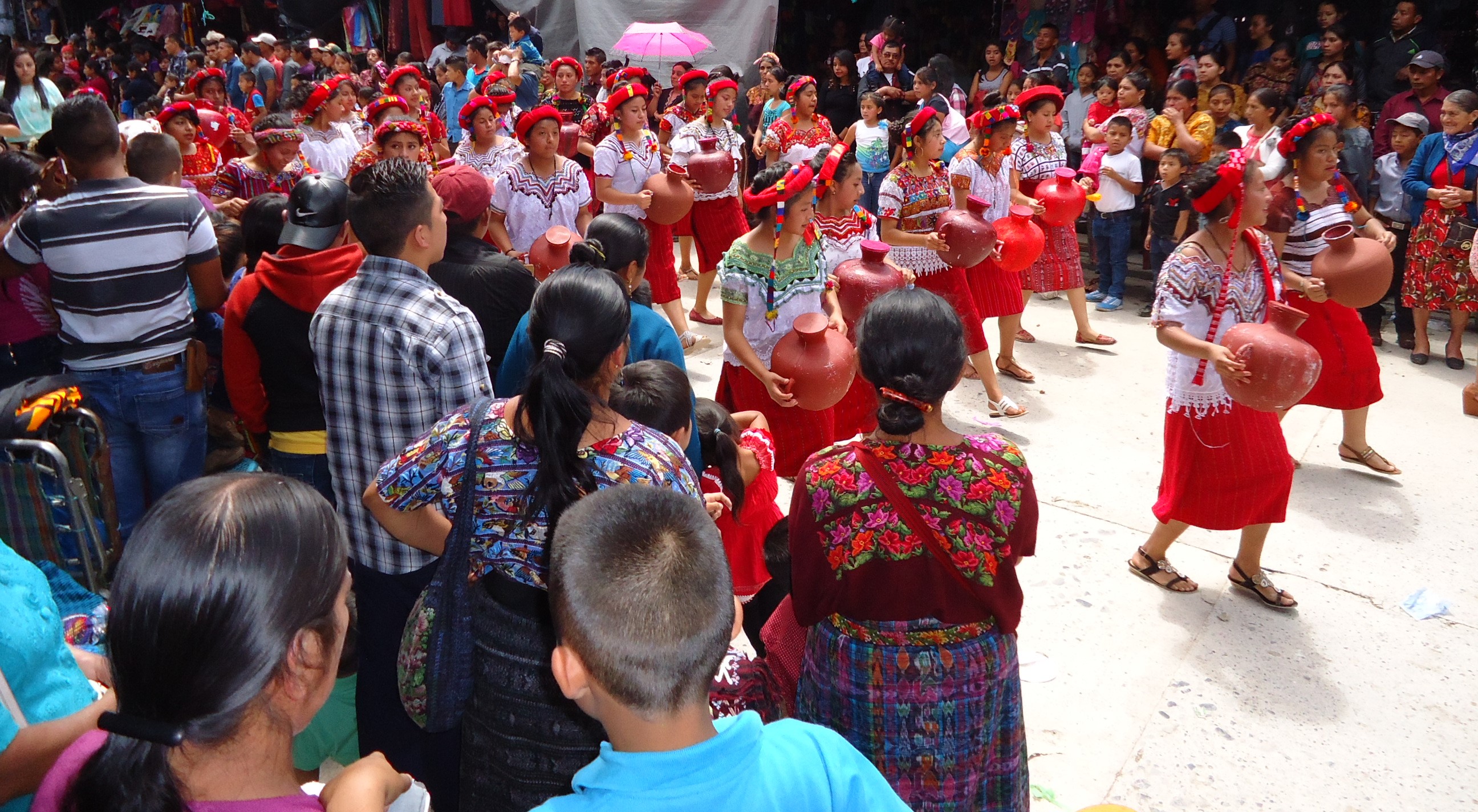 ¿Cómo se dice bienvenidos en idioma q’anjob’al? – aprendeporti